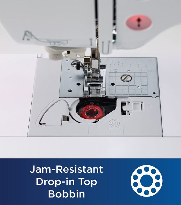 Brother SE625 Computerized Sewing and Embroidery Machine – joann