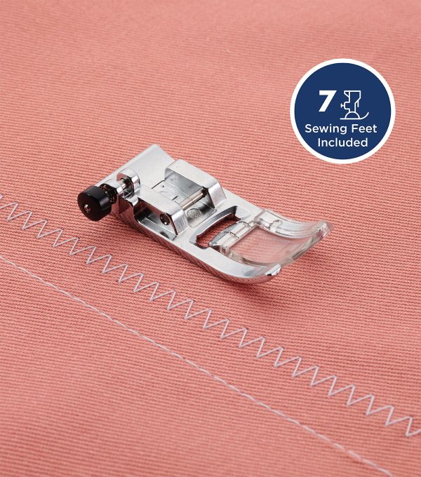 Brother SE625 Computerized Sewing and Embroidery Machine – joann