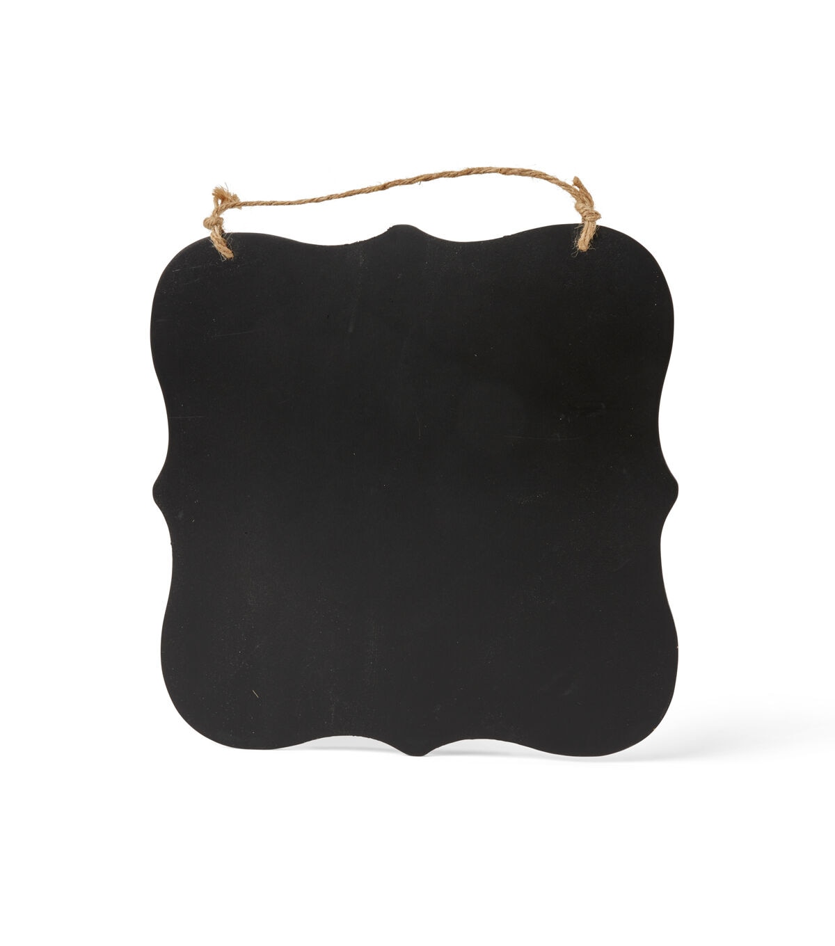 10 Chalkboard With Scalloped Edge by Park Lane – joann