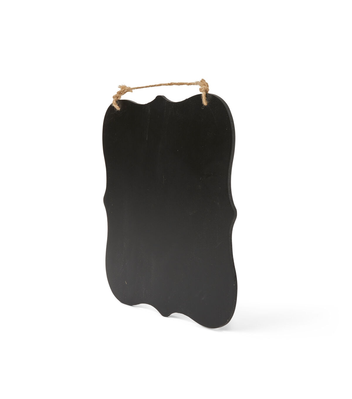 10 Chalkboard With Scalloped Edge by Park Lane – joann